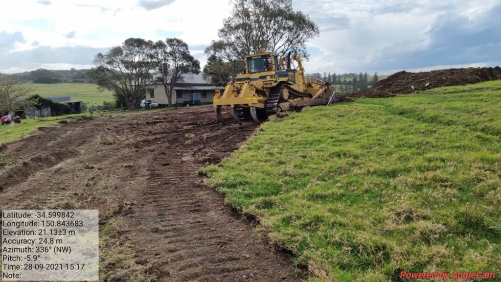 New Shellharbour Hospital - JK Environments